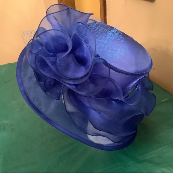 Soohia Collection, LA | Accessories | Sophia Collection La Royal Blue ...